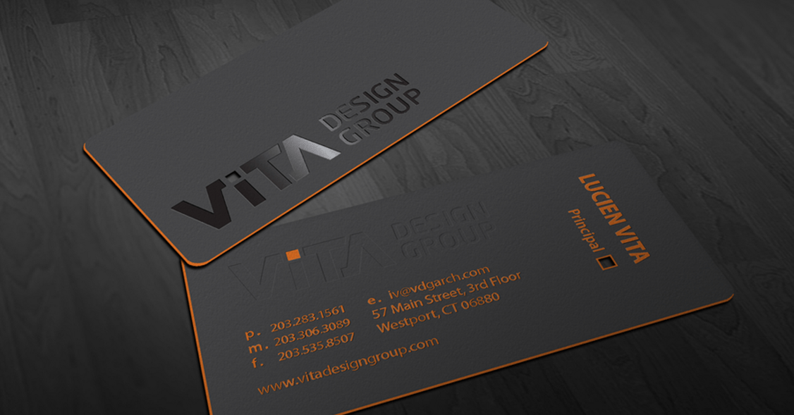 5 Tire Shop Business Card Designs That'll Make You Stand Out